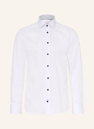 Eton Hemd Slim Fit weiss