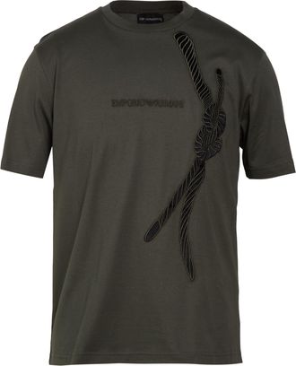 Emporio Armani TOPS - T-shirts auf YOOX.COM