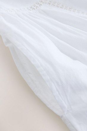 Next Strandkleid Sommerliches Minikleid (1-tlg)