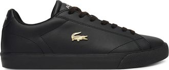 Lacoste Sneakers Lacoste Lerond Set 225 2 CMA 7 50CMA0016 Schwarz