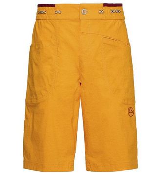 La Sportiva Belay M - kurze Kletternhosen - Herren