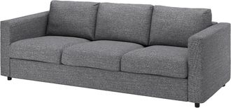 IKEA VIMLE 3er-Sofa