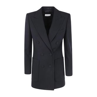 Dries Van Noten Blazers - Femme - Vestes - Noir - Taille: 40 FR