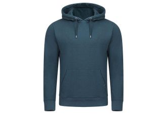Riverso Kapuzenpullover Herren Hoodie RIVTheo Regular Fit Longsleeve Sweatshirt mit Kängurutasche