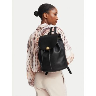 Furla Rucksack Furla Moonlight M WB02152 BX3036 O6000 Schwarz