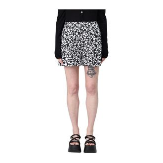 Marni Damen, Shorts, Schwarzk, XSGröße