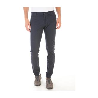Daniele Alessandrini Jeans - - Trousers - Herren - Blau - W30