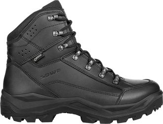Lowa PROFESSIONAL Stiefel mittel RENEGADE II GTX MID TF W schwarz/schwarz, 41.5