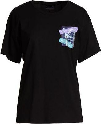 Emporio Armani TOPS - T-shirts sur YOOX.COM