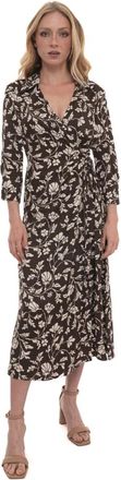 Pennyblack Femme, Robes, Multicolore, Taille: 42 FR Pbbalbino Dress