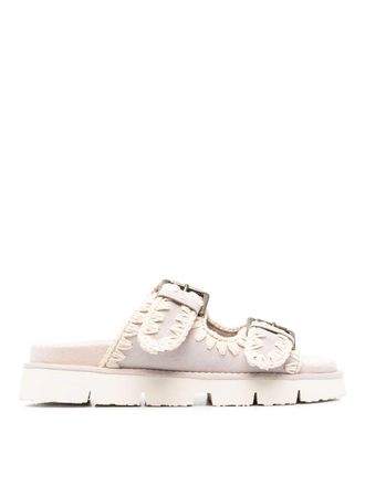 Mou Sandales - Beige