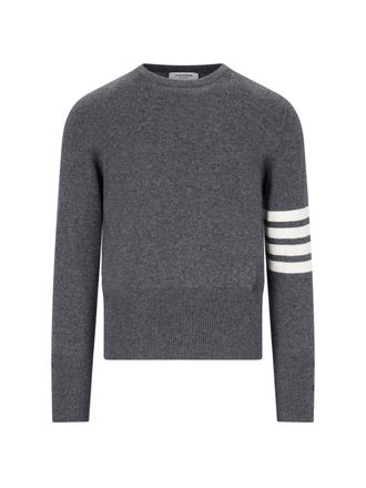 Thom Browne Pullover 4- Bar