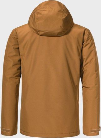 Sch&ouml;ffel Outdoorjacke Hiking Ins Jacket Style Wildkar MNS