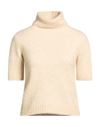 Lunaria Cashmere STRICKWAREN - Rollkragenpullover auf YOOX.COM