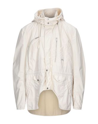 Diesel JACKEN & M&Auml;NTEL - Jacken und Anoraks auf YOOX.COM