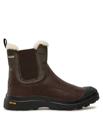 Emu Schneeschuhe Woodroffe W13095 Braun