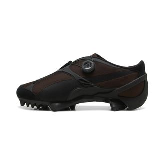 Puma Beisser Disc Sneakers Unisex, Schuhe, Braun, 37.5