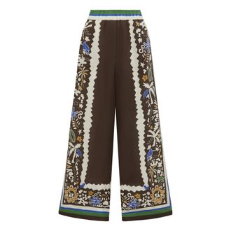 Alemais Pantalon Maroc Lin Al&eacute;mais