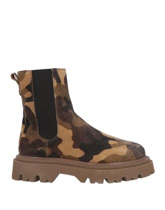 Casadei SCHUHE - Stiefeletten auf YOOX.COM