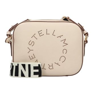 Stella McCartney Damen, Taschen, Beige, ONE SIZEGr&ouml;&szlig;e