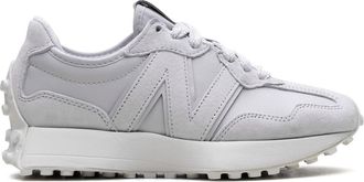 New Balance 327 Grey Matter Sneakers - Grau