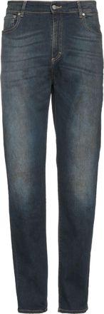 Represent HOSEN & RÖCKE - Jeanshosen auf YOOX.COM