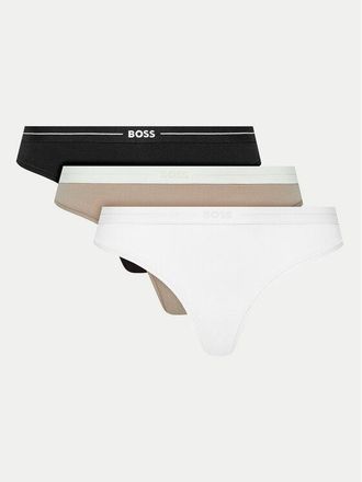 HUGO BOSS String-Set 50510030 Bunt
