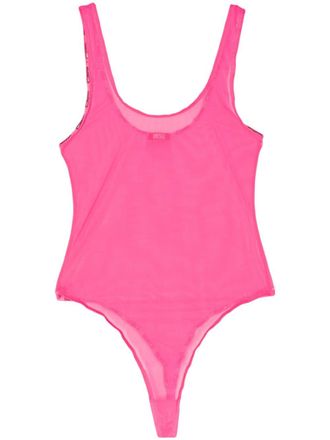 Diesel body Ufby-Yoma - Rose