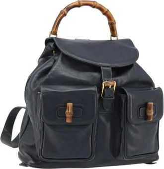 Gucci Damen, Pre-Owned, Schwarzk, ONE SIZEGr&ouml;&szlig;e