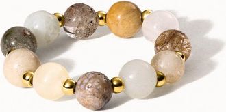 Purelei Island Dawn Ring