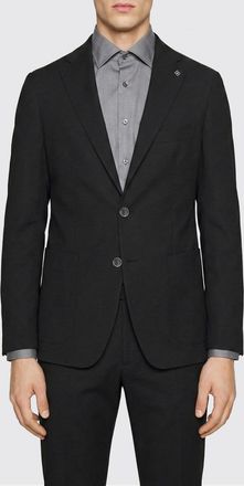 Tagliatore Jacke TAGLIATORE Herren Farbe Schwarz