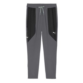 Puma Flex Jogginghosen f&uuml;r Herren (Dunkelgrau)