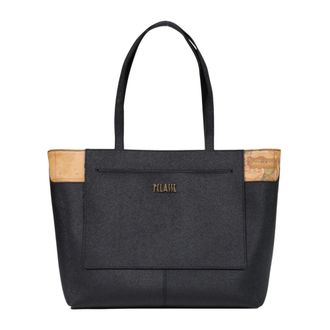 Alviero Martini 1A Classe West City Shopper L - - Bags - Damen - Schwarzk - ONE SIZE