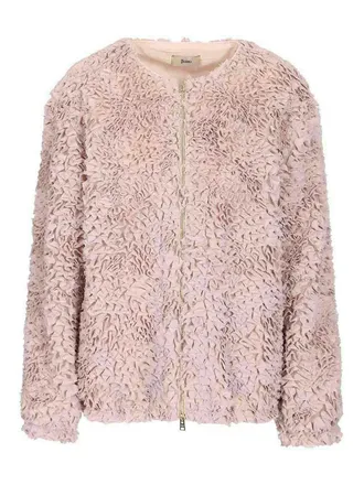 Herno Veste Casual - Rose