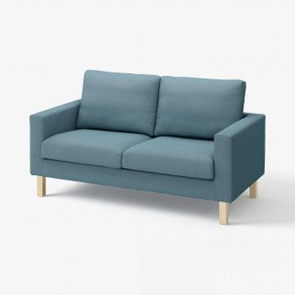IKEA SALTSJ&Ouml;BADEN 2er-Sofa