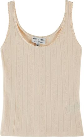 Emile Et Ida D&eacute;bardeur Modal Coton Emile et Ida