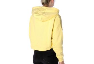 Karl Kani Hoodie Crop Hoody Karl Kani Small Signature (1-tlg)