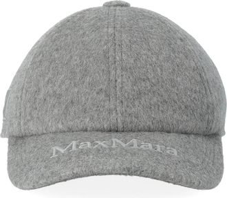 Max Mara Damen, Accessories, Grau, 57 CMGr&ouml;&szlig;e
