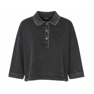 Pinko Pinko, Damen, Oberteile, Grau, XSGr&ouml;&szlig;e