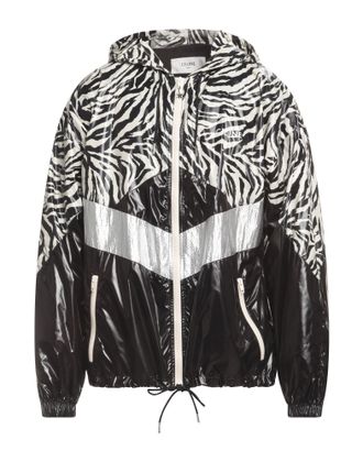 Celine JACKEN & M&Auml;NTEL - Jacken und Anoraks auf YOOX.COM