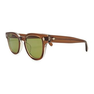 JULIUS TART OPTICAL Julius Tart Optical, Damen, Accessories, Braun, ONE SIZEGr&ouml;&szlig;e
