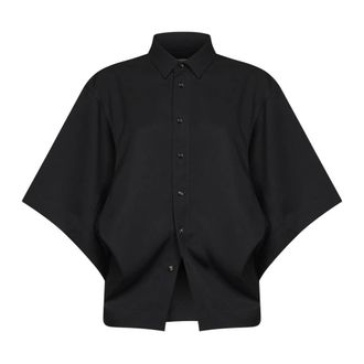 Bottega Veneta Bottega Veneta Hemden - - Blouses & Shirts - Damen - Schwarzk - S
