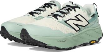 New Balance Chaussures de Trail Fresh Foam X Hierro V9 Gore-Tex pour Homme, Mosa&iuml;que Vert/Permafrost/Noir, 43 EU