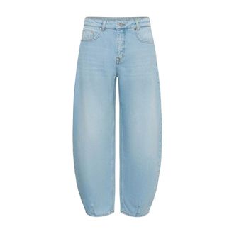 MY ESSENTIAL WARDROBE Damen, Jeans, Blau, W26Gr&ouml;&szlig;e