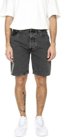 Levi's Homme, Shorts, Gris, Taille: W29 Bermuda Denim Shorts