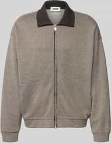 Drykorn Jacke aus Baumwoll-Mix Modell Arelio