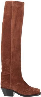 Ermanno Scervino CHAUSSURES - Bottes sur YOOX.COM
