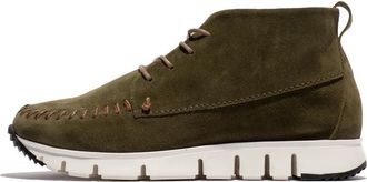 FLY London Fly London Herren SECH255FLY Sneaker, Khaki/Taupe, 40 EU