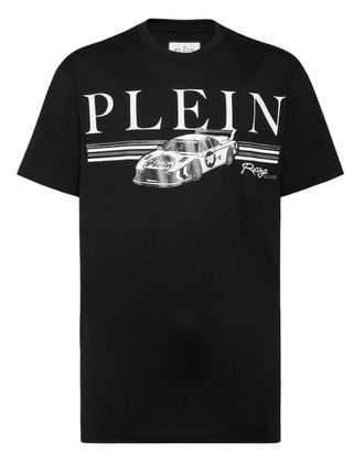 Philipp Plein T-Shirt Racing