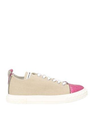Giuseppe Zanotti CHAUSSURES - Sneakers sur YOOX.COM